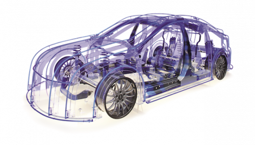 About Mubea: Who we are | Mubea