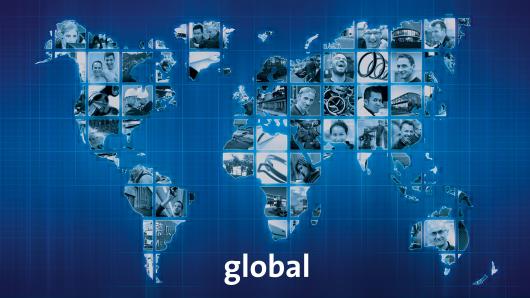 Home | Mubea | Mubea